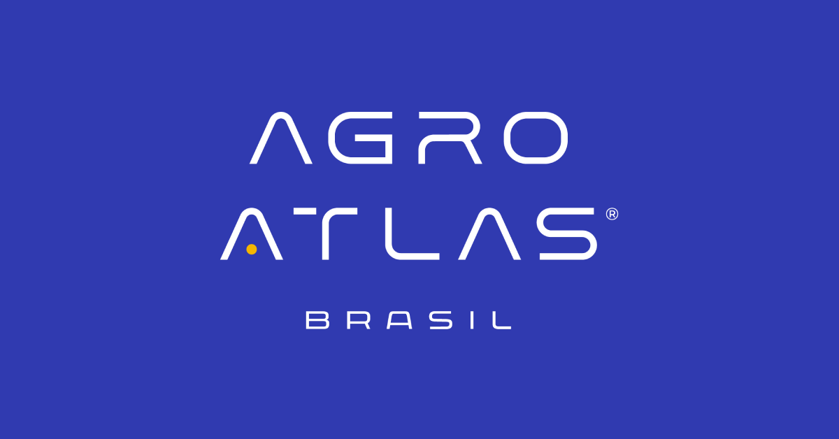 Agro Atlas Brasil